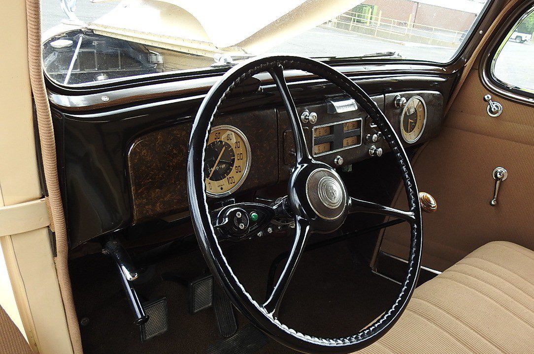 Packard - Daytona Exotics