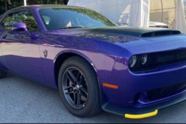 Muscle Cars for Sale in India – American Powerhouses Available