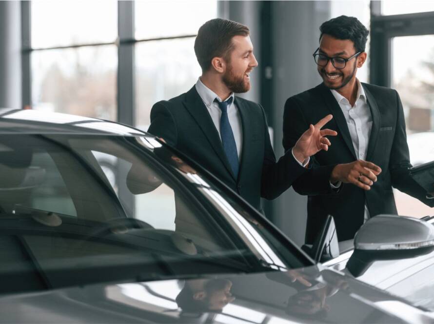 Daytona Exotics: American Dream & Muscle Cars in India